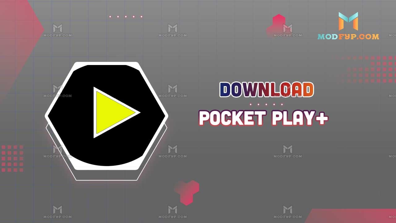 Pocket Play+ APK Descargar gratis para Android