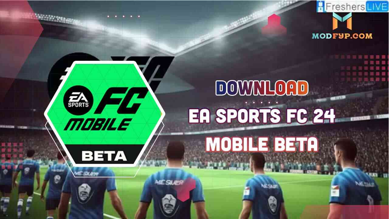 EA Sports FC 24 Mobile Chino APK Descargar Para Andorid ModFYP EA Sports FC 24 Mobile Chino APK Descargar Para Andorid ModFYP