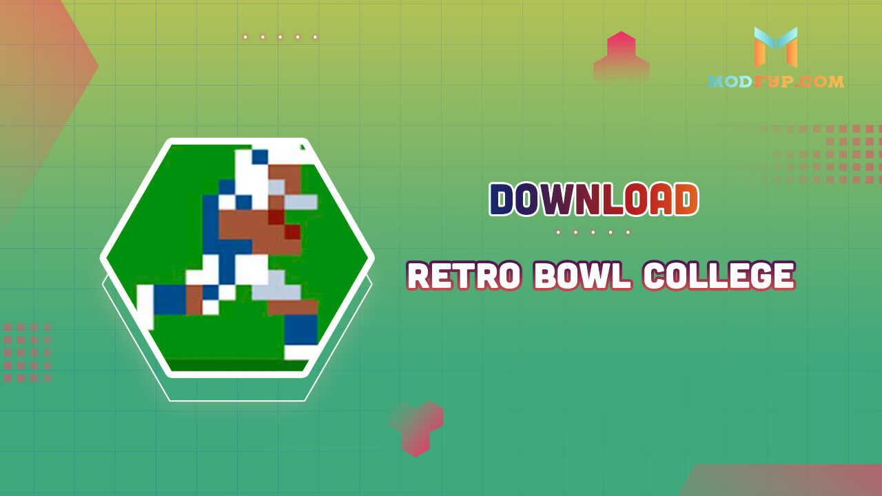 Retro Bowl College Unblocked 0 9 5 Free Download For Android