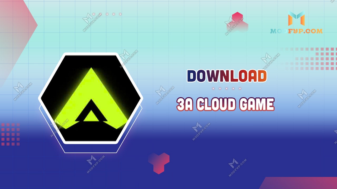 3A Cloud Game APK 1.6.3 Download latest version for Android 2025