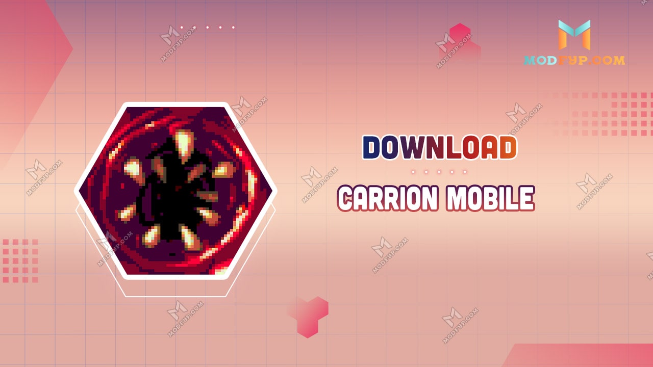 Carrion Mobile APK 1.0.32 - Free Download for android 2025