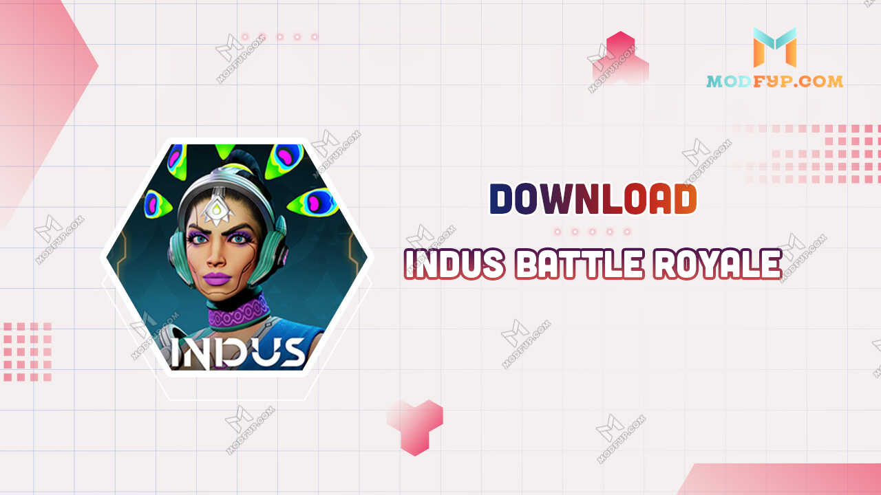 Indus Battle Royale APK 2.3.0 (OBB) Download for Android