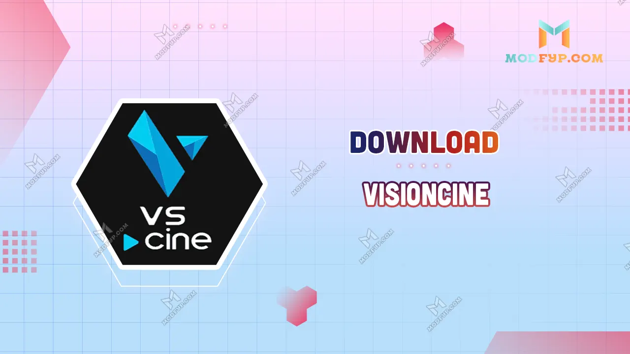 Visioncine APK 2025 (Atualizado) Descargar gratis para Android