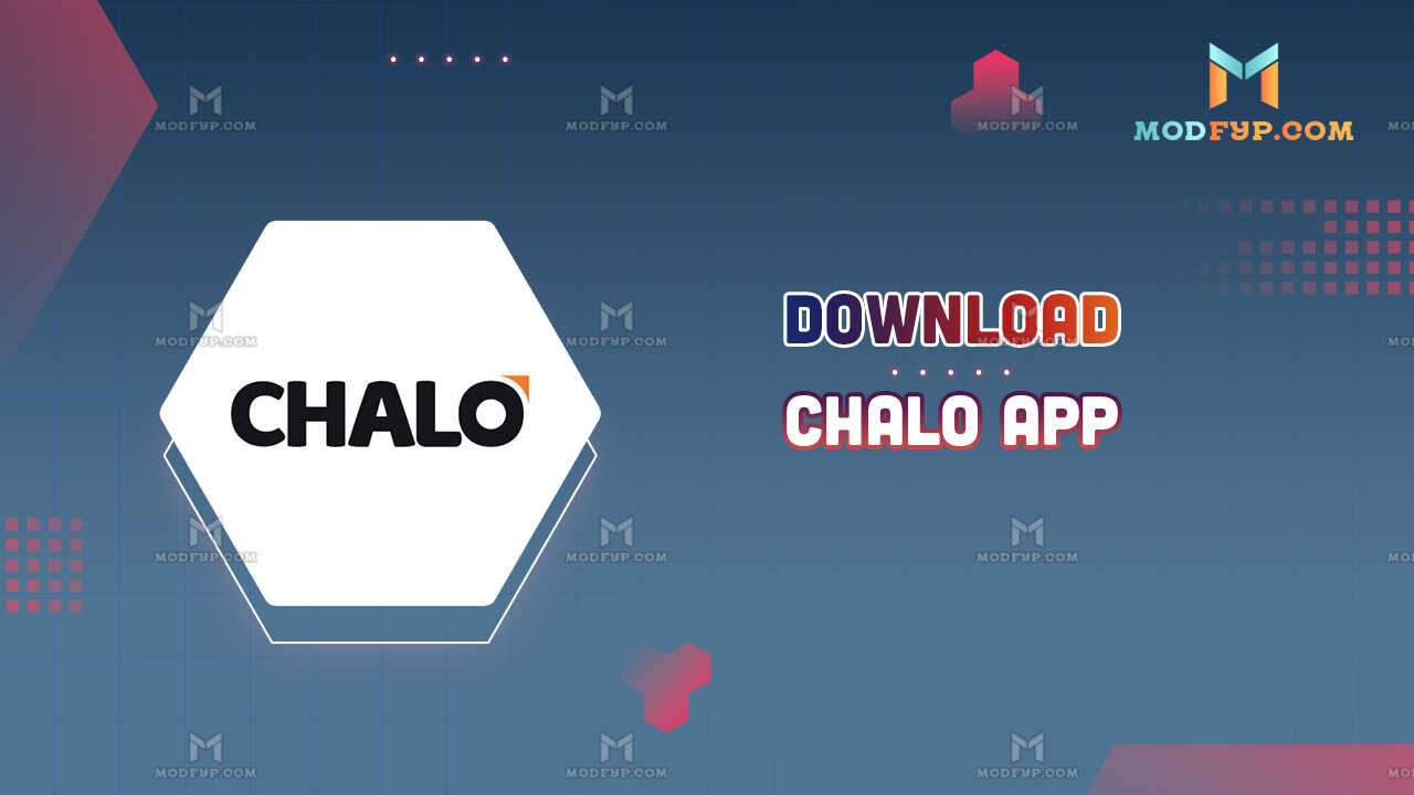 Chalo App 3.0 Download latest version for Android 2025