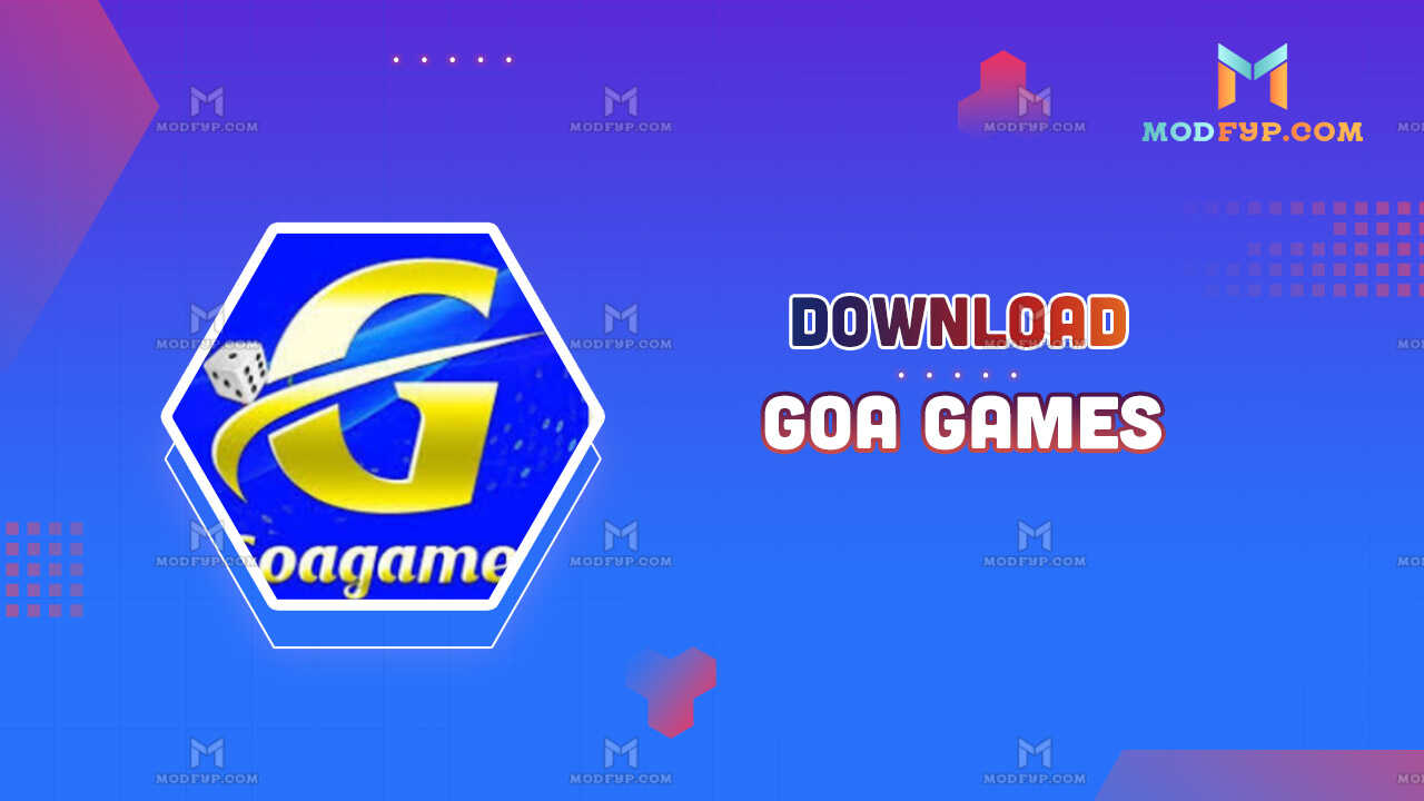 Goa Games APK 22.0.0 Free download latest version for Android 2024