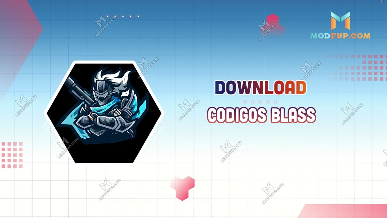 Codigos Blass (Free Fire) Download latest version for Android