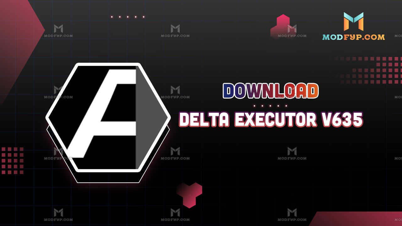 Delta Executor v635 APK Download latest version for Android