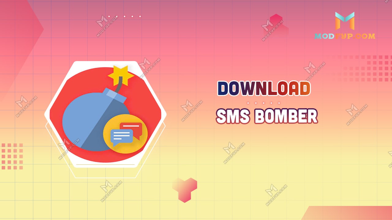SMS Bomber Mod APK 4.5 Download latest version for Android