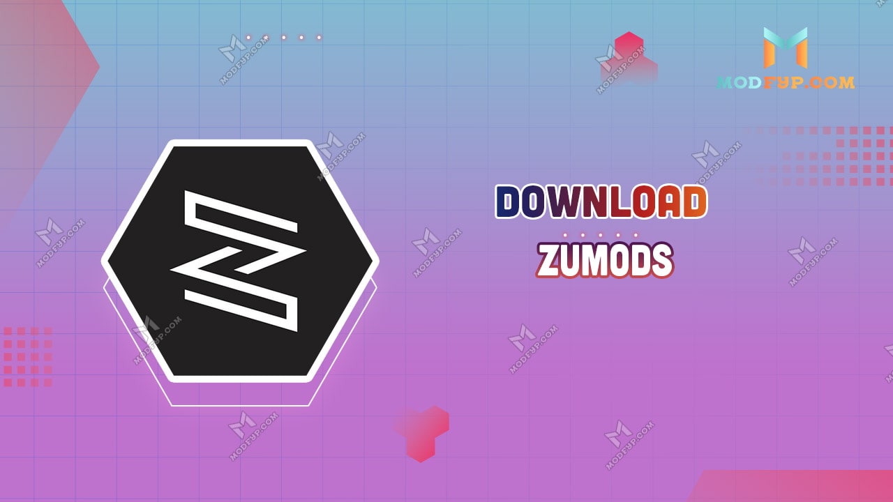 Zumods 3.0 (Roblox) Download latest version for Android