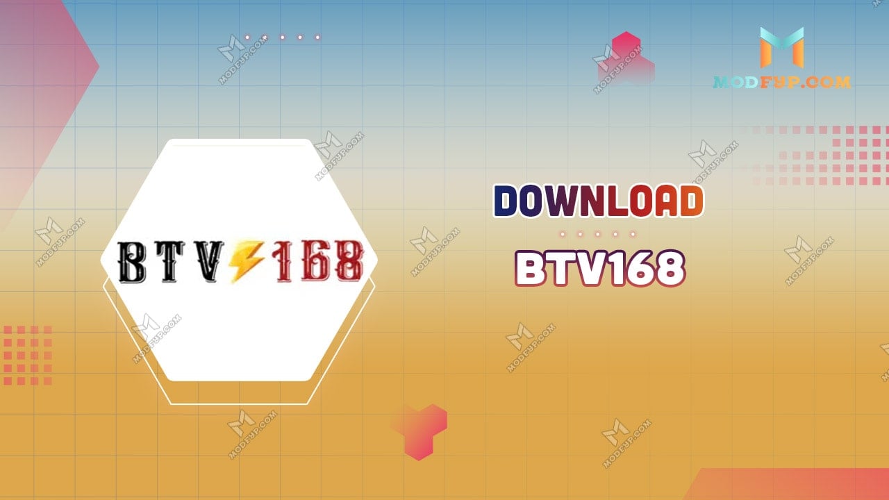 Btv168 3.2 Download Latest Version for Android