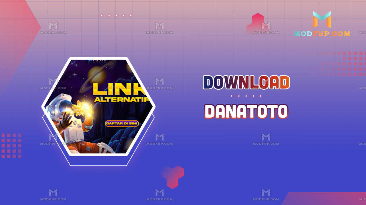 Danatoto 3.6 Download latest Version for Android 2025