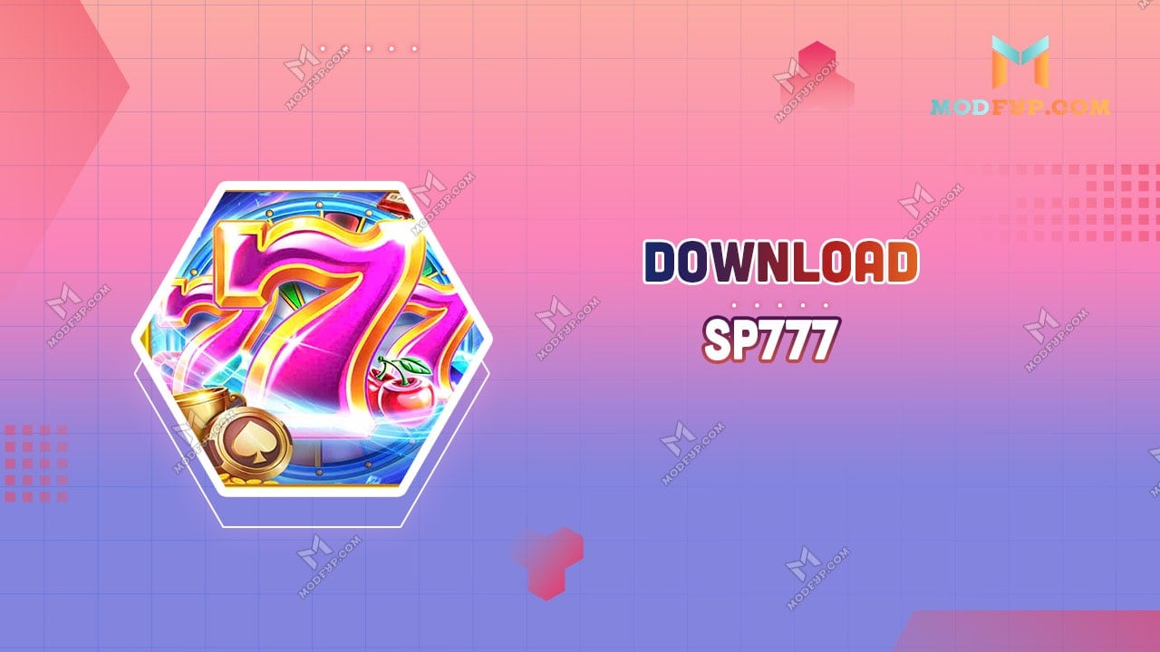 SP777 APK 3.0 Download latest version for Android 2025