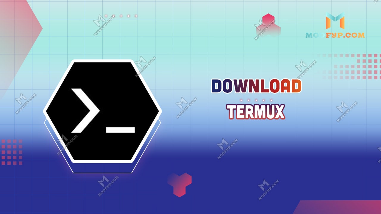 Termux APK 2025 Download latest version for Android
