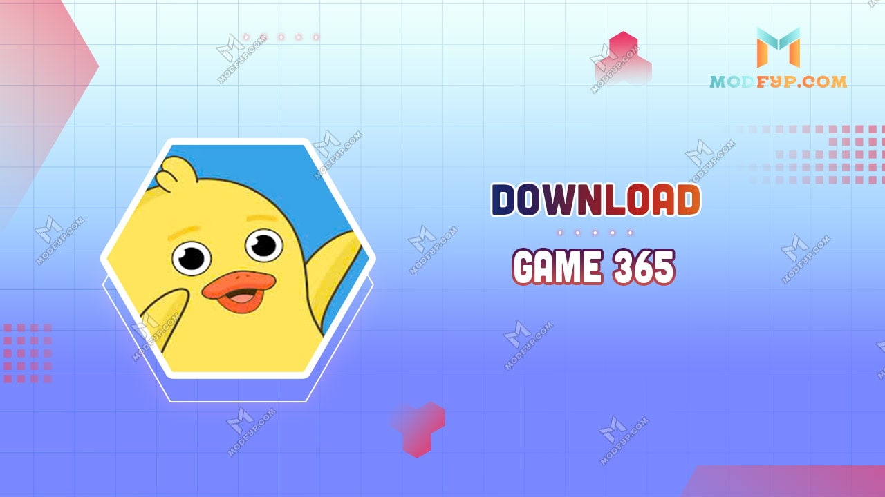 Game 365 APK 0.0.29 Free Download latest version for Android