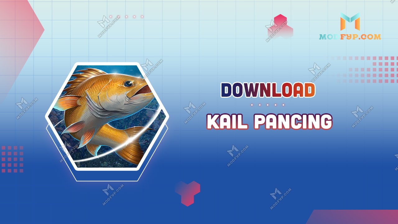 Kail Pancing Mod APK 2.6.8 (Unlimited money) Download for Android