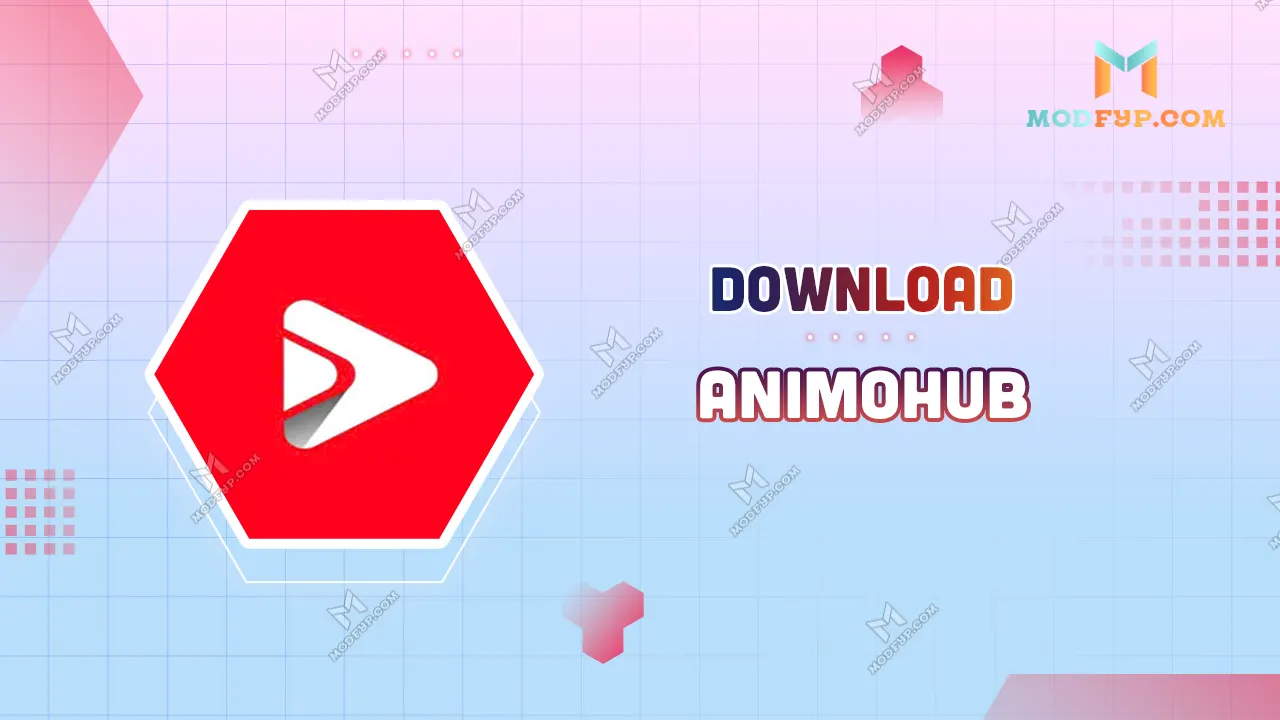 Animohub APK 2.2.0 Download for Android latest version