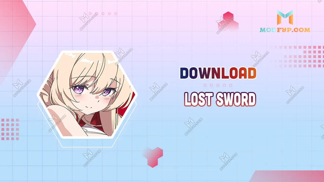Lost Sword APK 1.416.1 Download for Android latest version