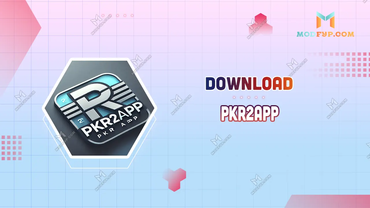 Pkr2App 5.0 (4Uvize) Download App for Android latest version