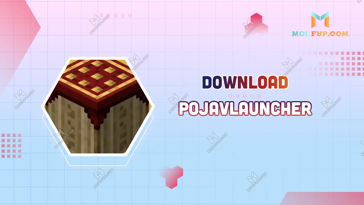 Pojavlauncher APK v3 (Minecraft) Descargar gratis para Android