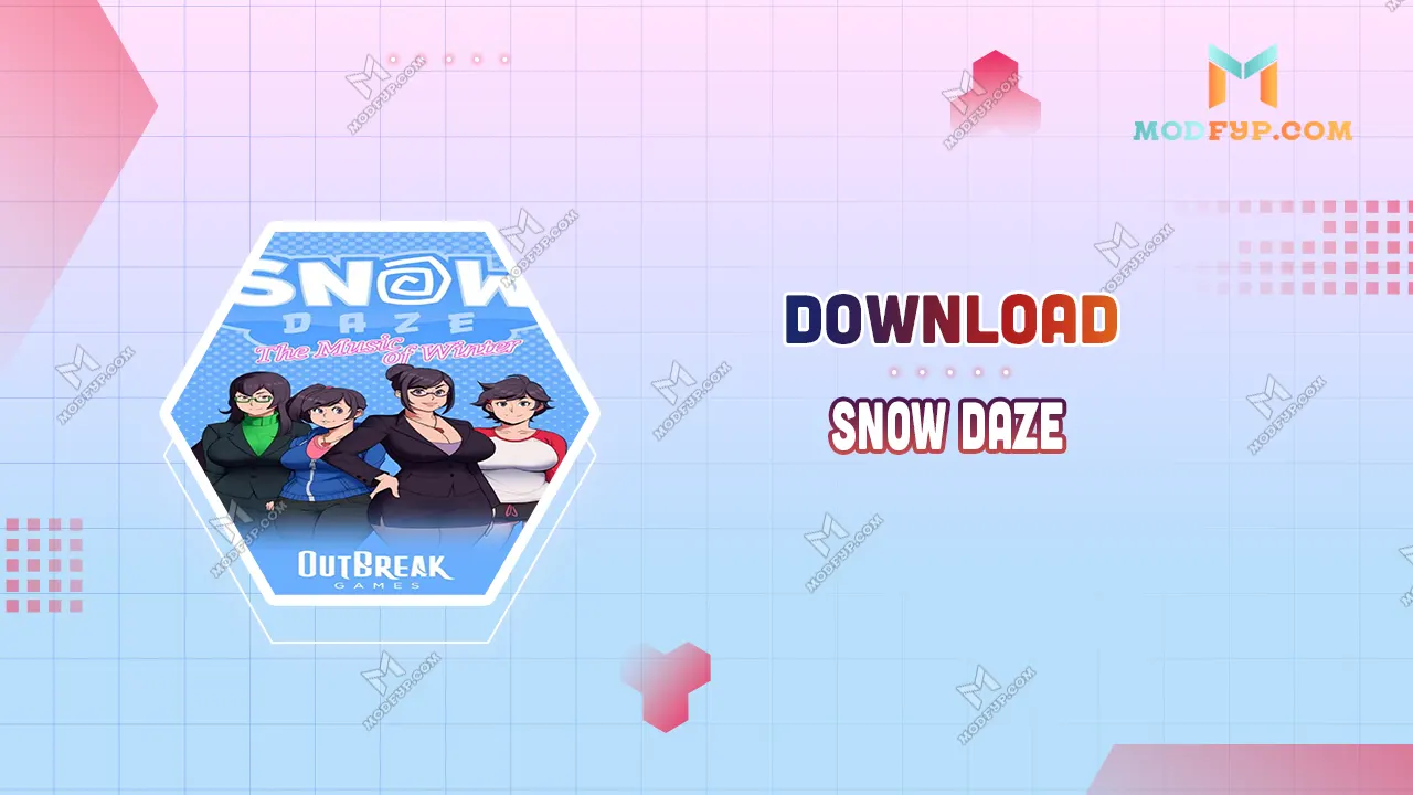 Snow Daze APK v1.6 Descargar gratis para Android