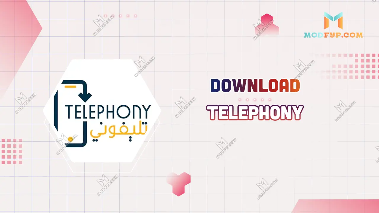 Telephony APK 1.0 Download for Android latest version 2025