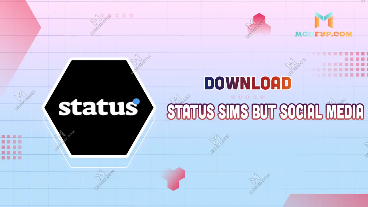 Status Sims But Social Media APK v1.6.6 (Android App) Descargar