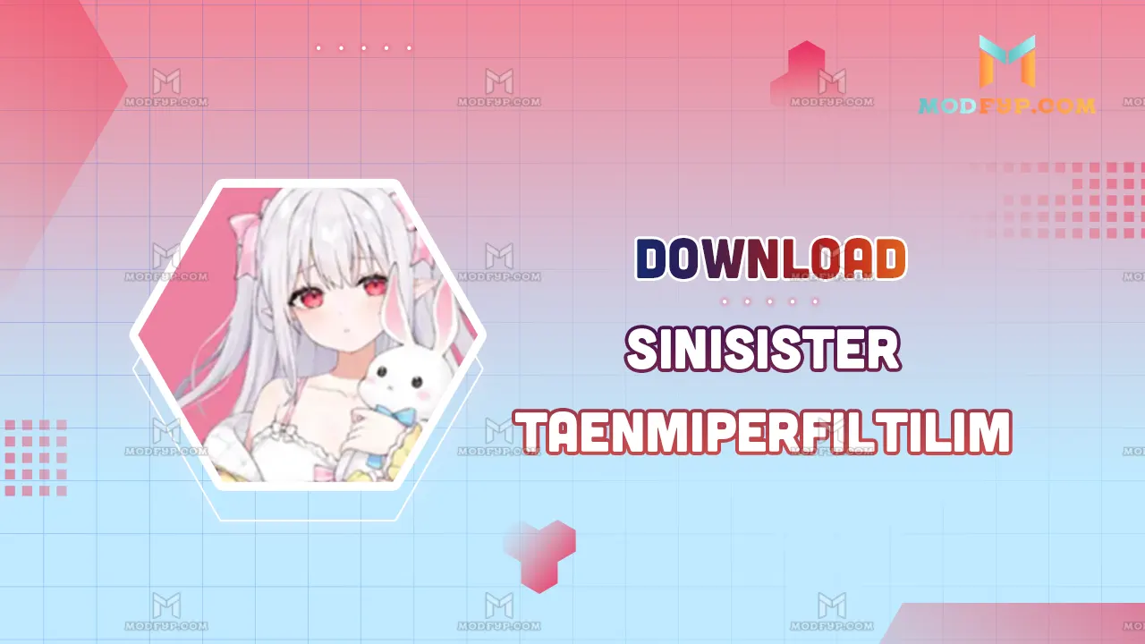 SiniSister Taenmiperfiltilim APK 5.1 Descargar Gratis Para Android