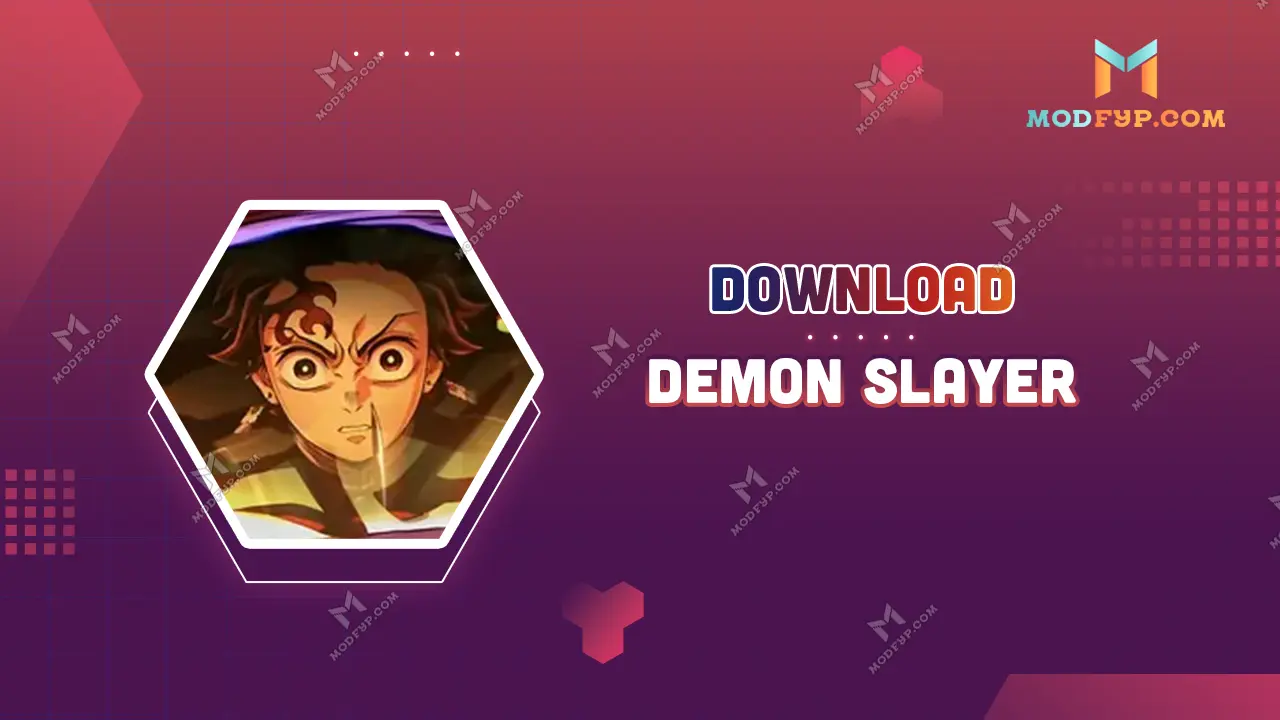 Demon Slayer APK 1.0.5 (Chronicles 2) Free download for Android