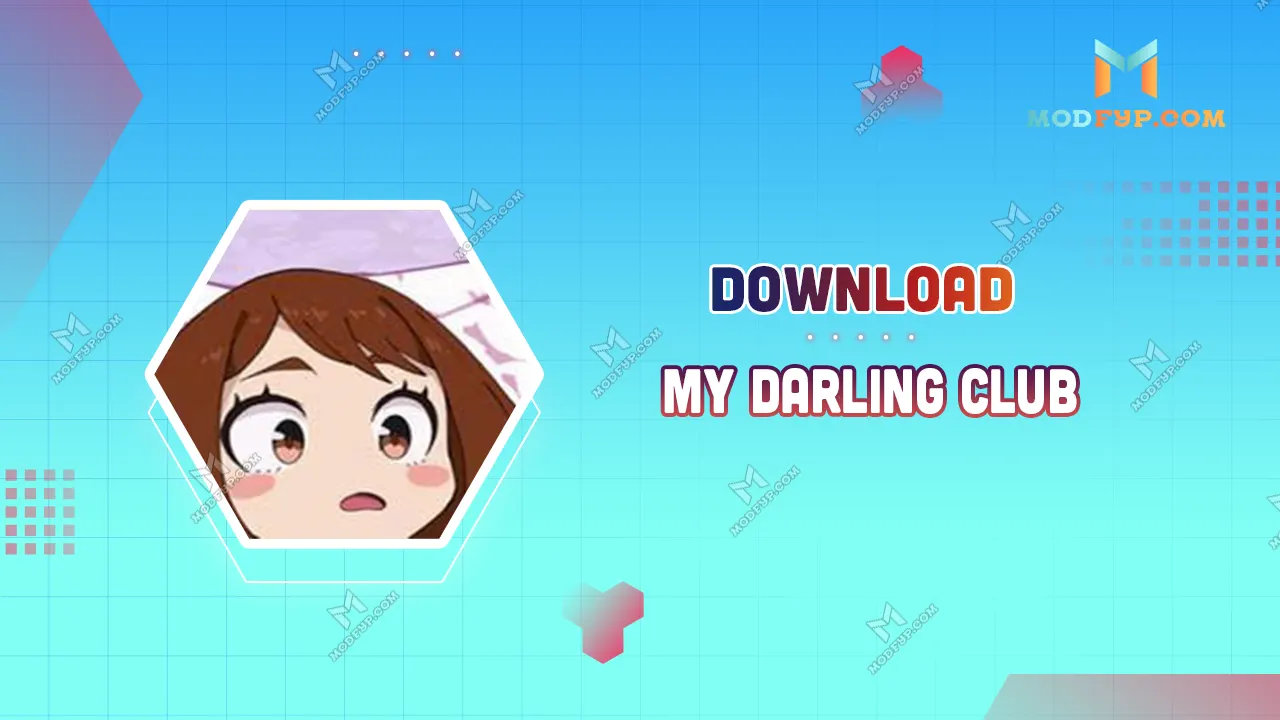 My Darling Club APK v9 Descargar última versión para Android