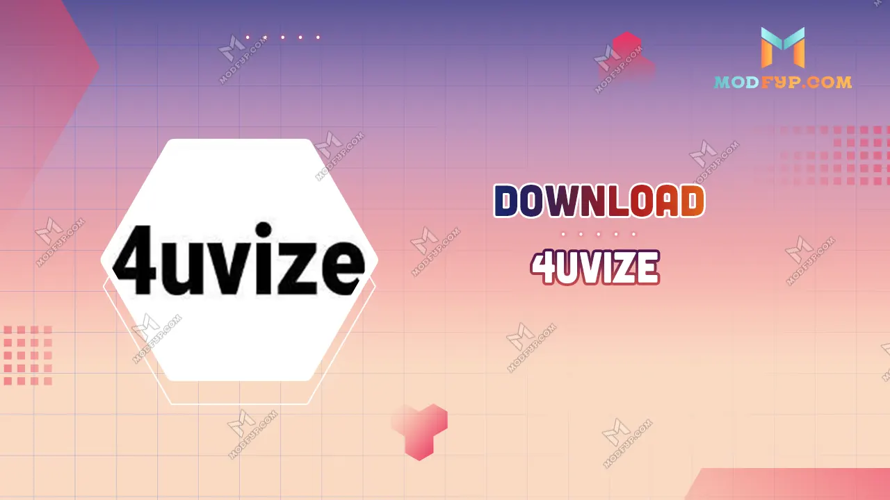 4UVize Capcut Seen APK 8.1 Download latest version for Android