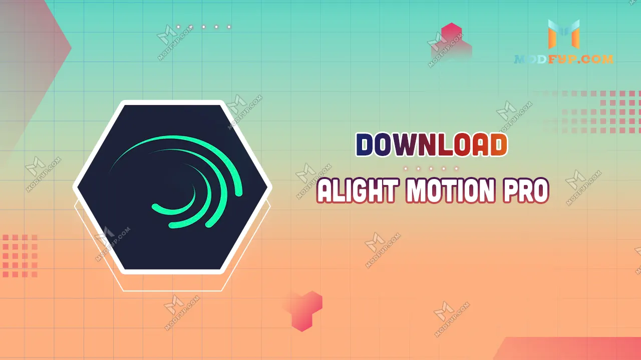 Alight Motion Pro Mod APK 3.9.0 Download latest version for Android
