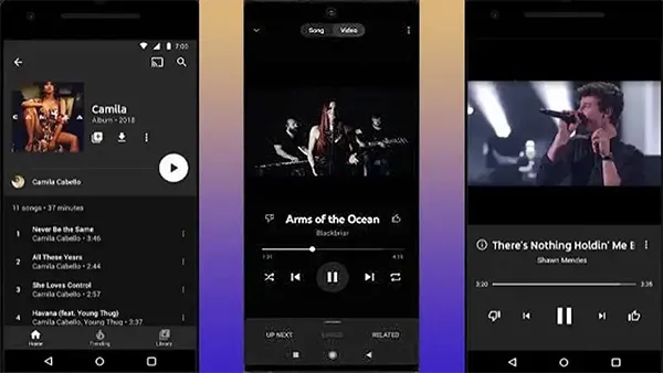 RVX Music APK 8.12.53 Download latest version for Android